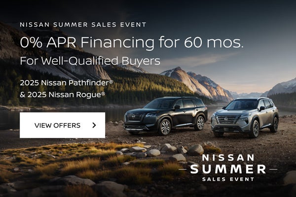 Nissan Dealership in Shiloh IL | Pre-owned and New Nissan vehicles in ...