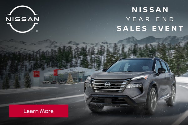 Nissan Dealership in Shiloh IL | Pre-owned and New Nissan vehicles in ...