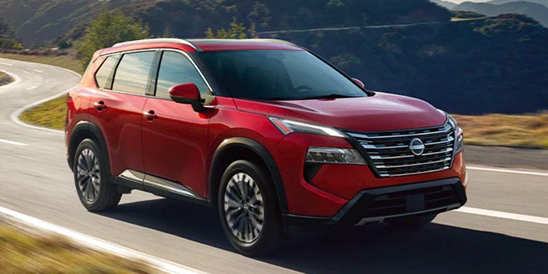 New & Used Nissan Dealership in Shiloh, IL | Auffenberg Nissan