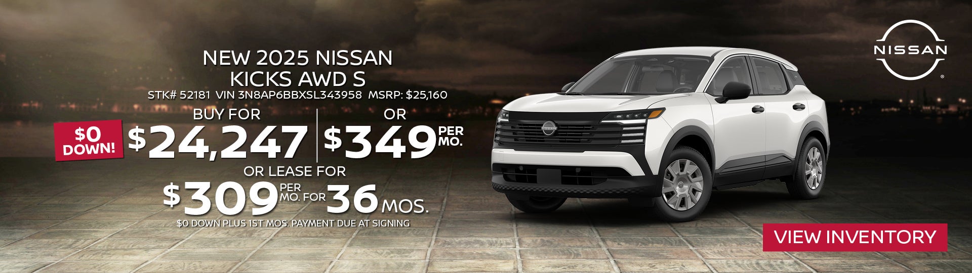 Nissan Dealership in Shiloh IL | Pre-owned and New Nissan vehicles in ...
