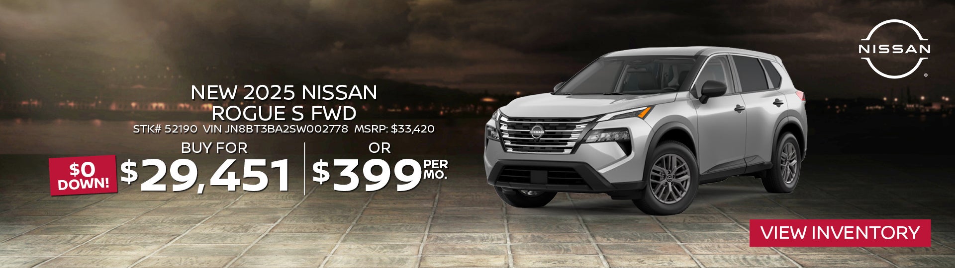 Nissan Dealership in Shiloh IL | Pre-owned and New Nissan vehicles in ...