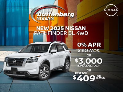 Nissan Dealership in Shiloh IL | Pre-owned and New Nissan vehicles in ...