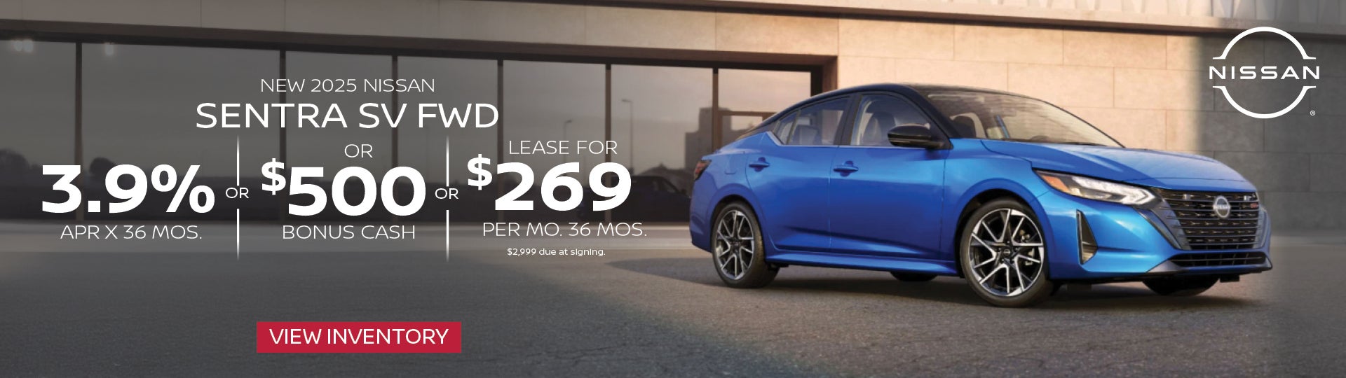 New & Used Nissan Dealership in Shiloh, IL | Auffenberg Nissan