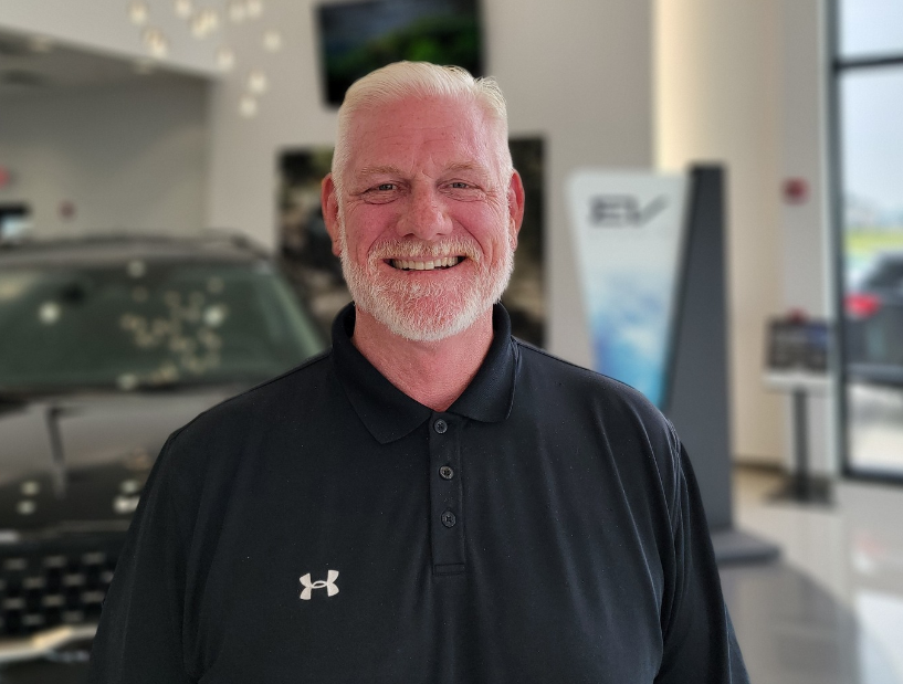 Auffenberg Nissan Staff | Shiloh Nissan dealer in Shiloh IL ...